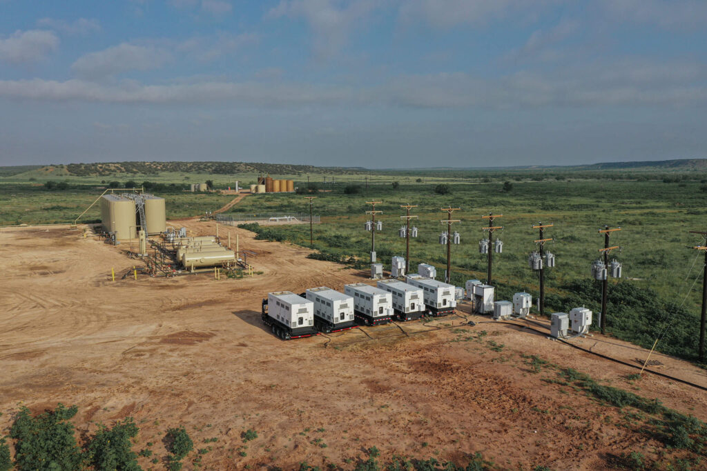 Knowledge Center | Baseline Energy Services | Fort Worth, TX