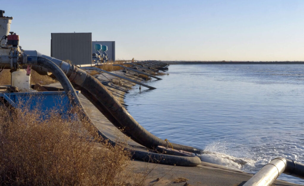 Knowledge Center | Baseline Energy Services | Fort Worth, TX